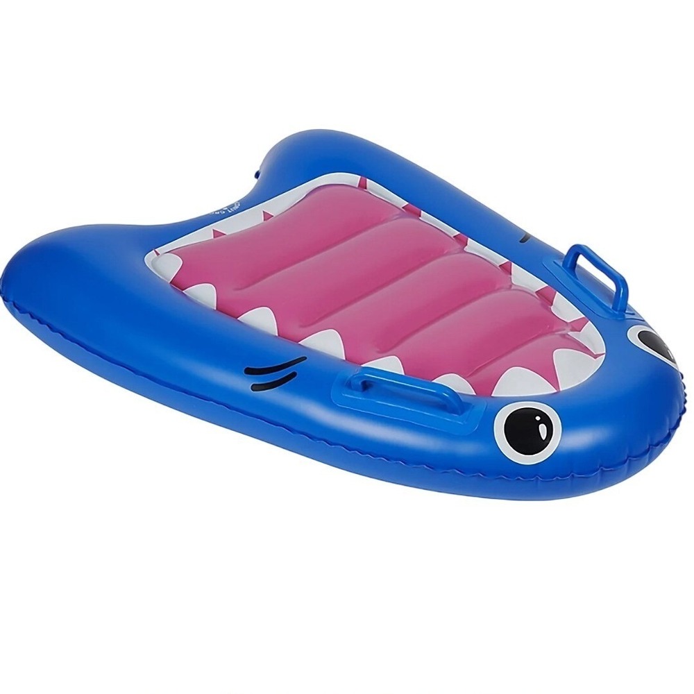 Coconut Grove | Swim | Coconut Grove Inflatable Bodyboard Kids Os Blue ...